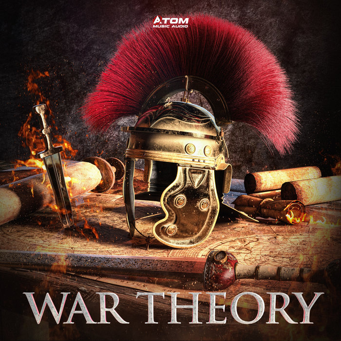War Theory | Atom Music Audio