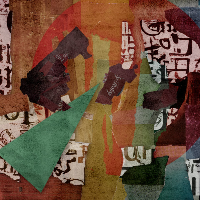 The Promised Land | Tal Cohen-Shalev