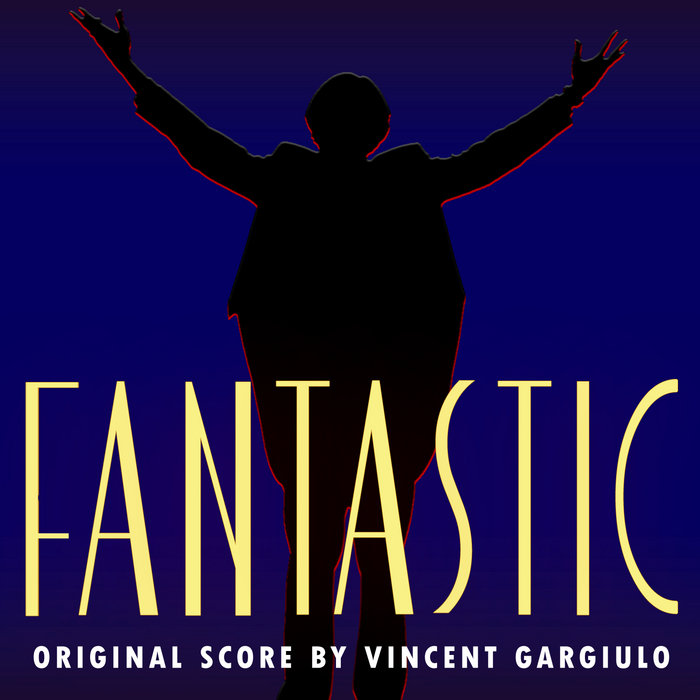 Fantastic EP | Vincent Gargiulo