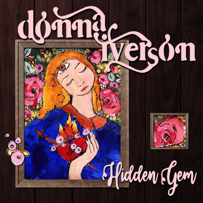 Hidden Gem (Full EP) | Donna Iverson