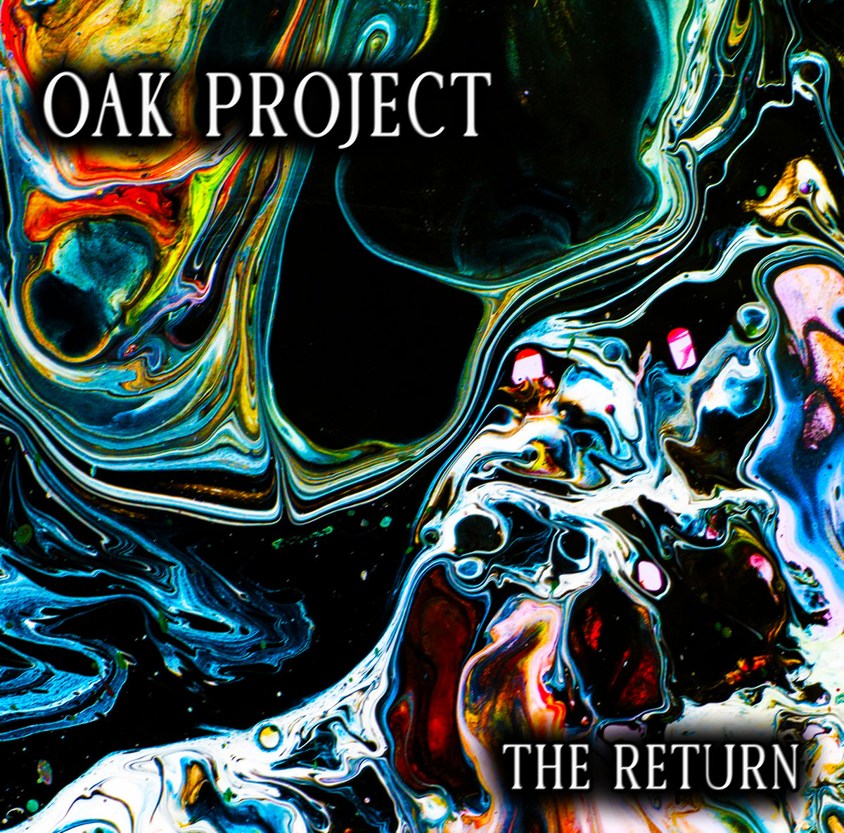 Oak Project - The Return | Attack MuZik