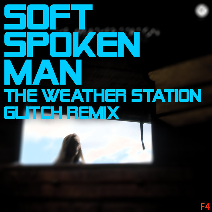 Soft Spoken Man (Glitch Remix) | Marvin