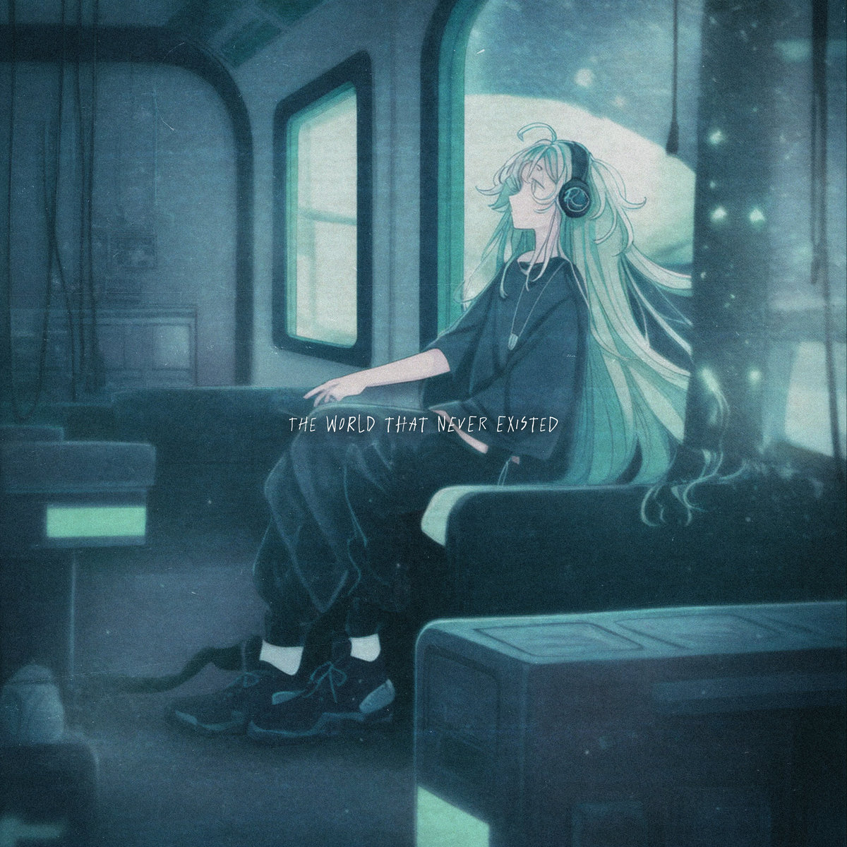 the world that never existed. | Nakedleisure