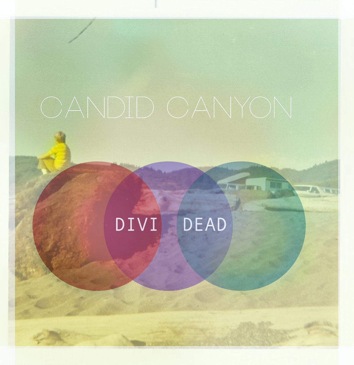 Divi Dead | Candid Canyon