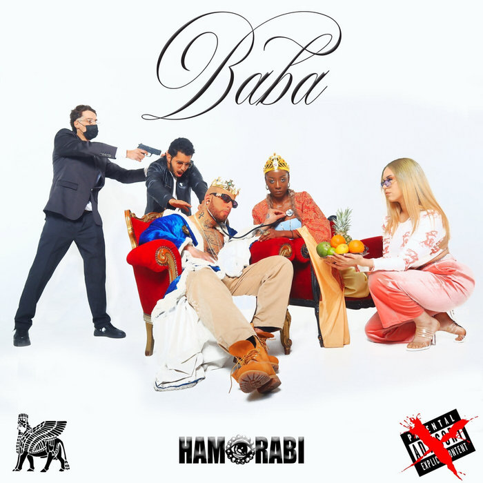 BABA | Hamorabi