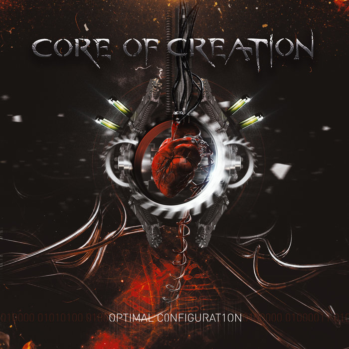 Optimal Configuration | Core of Creation