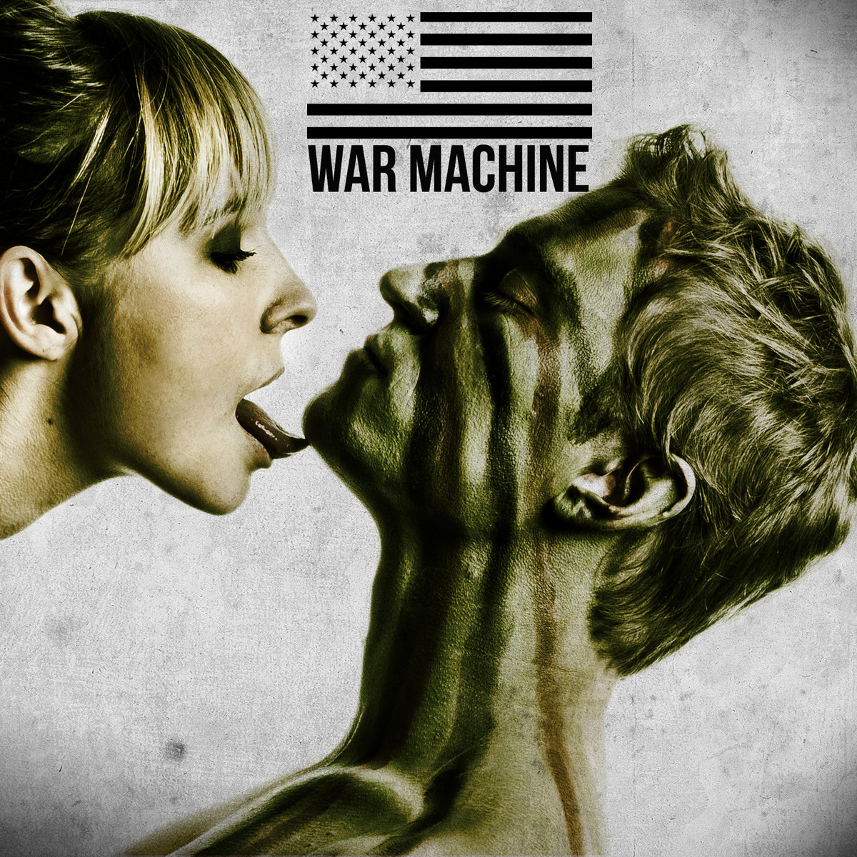 War Machine | American Propaganda