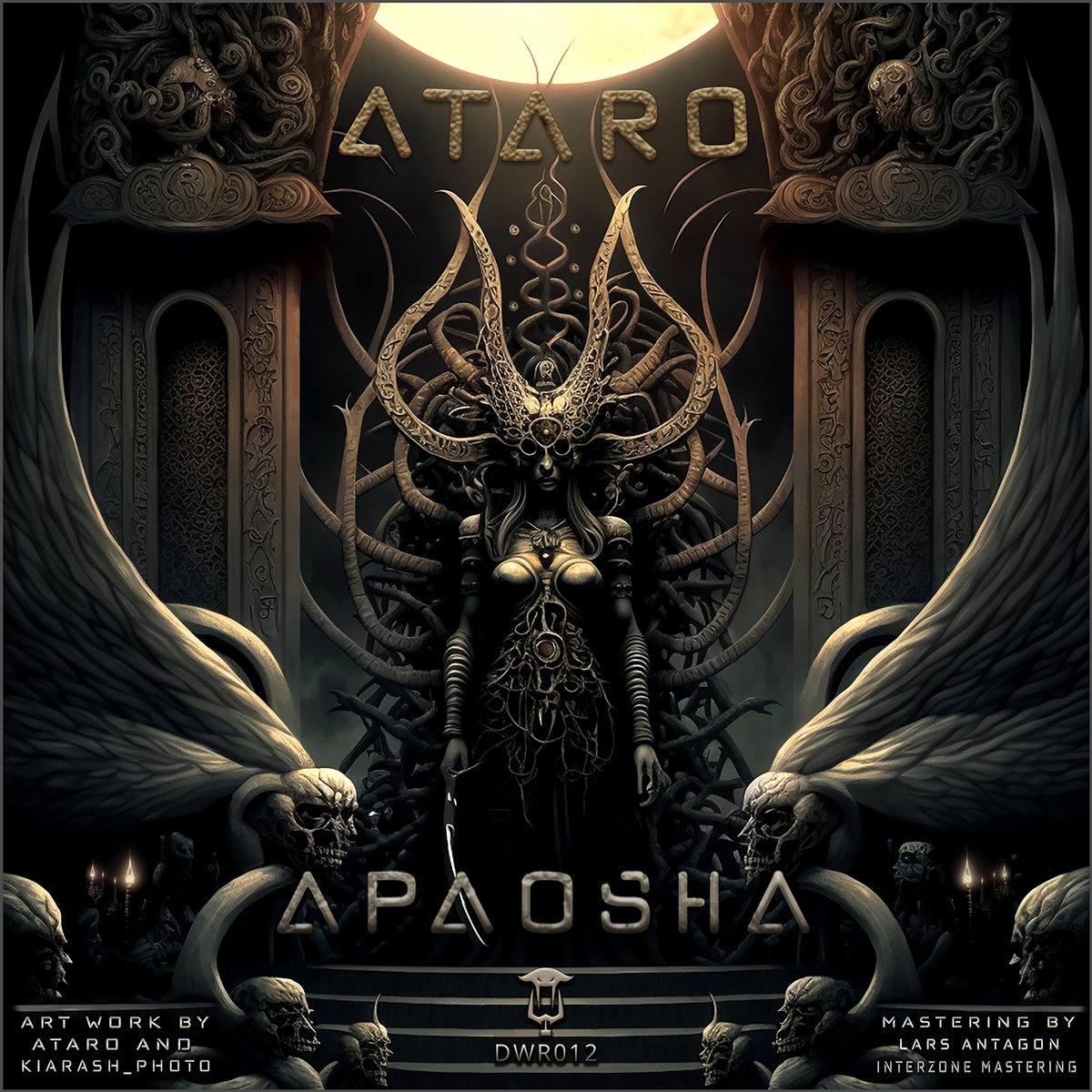 Ataro - Apaosha | Ataro
