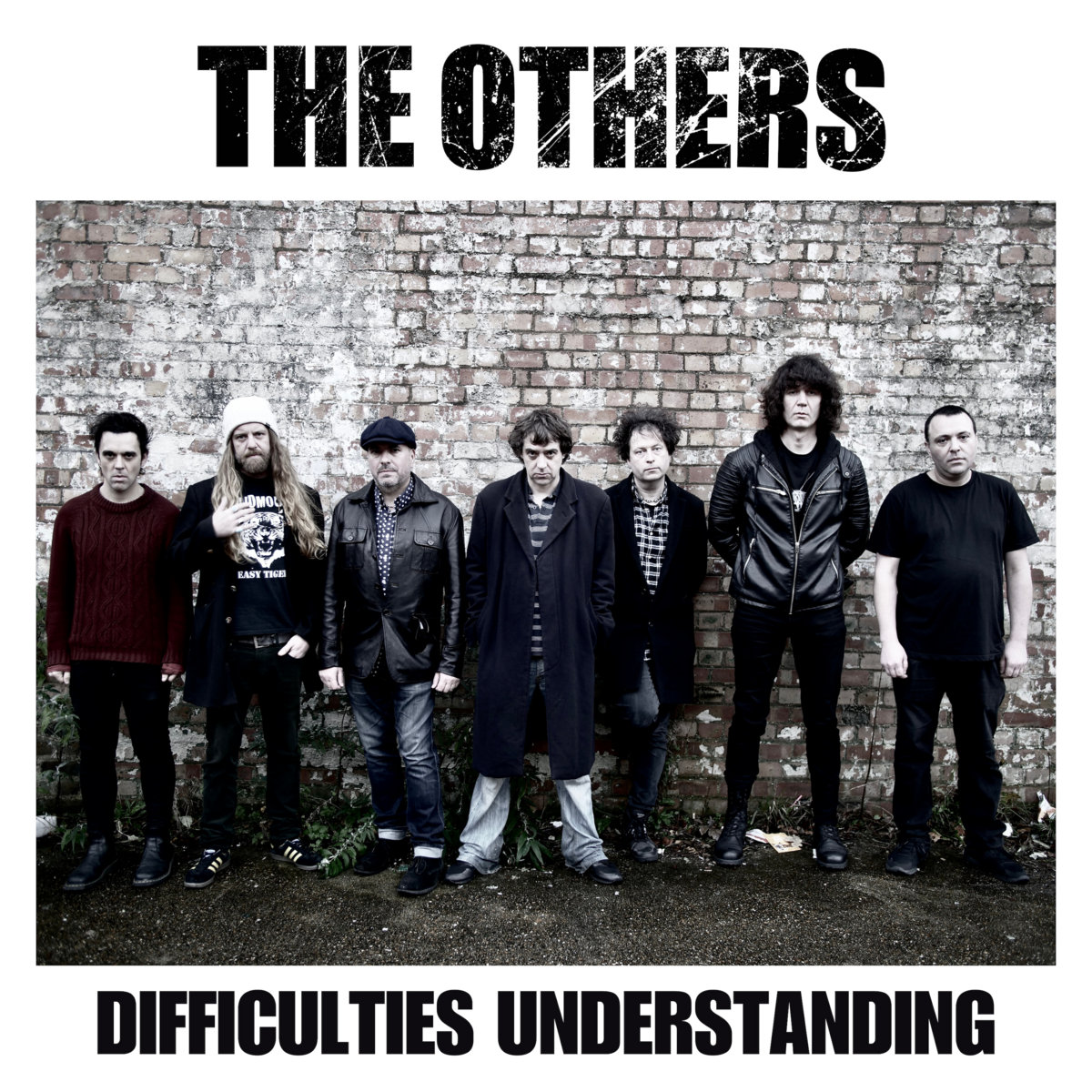 Difficulties Understanding | The Others UK