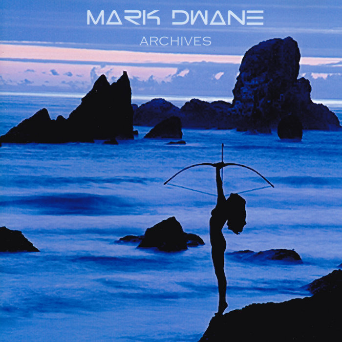 Archives | Mark Dwane