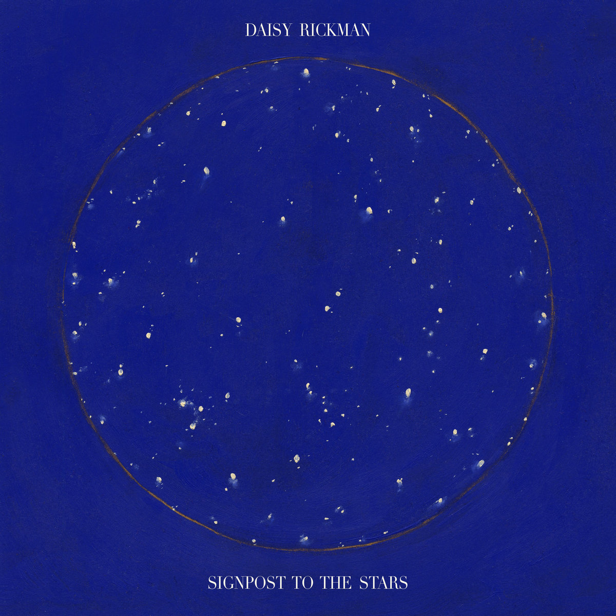 Signpost To The Stars | Daisy Rickman