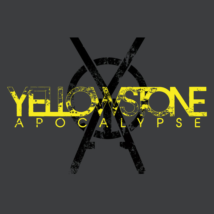 Cryptodome | Yellowstone Apocalypse