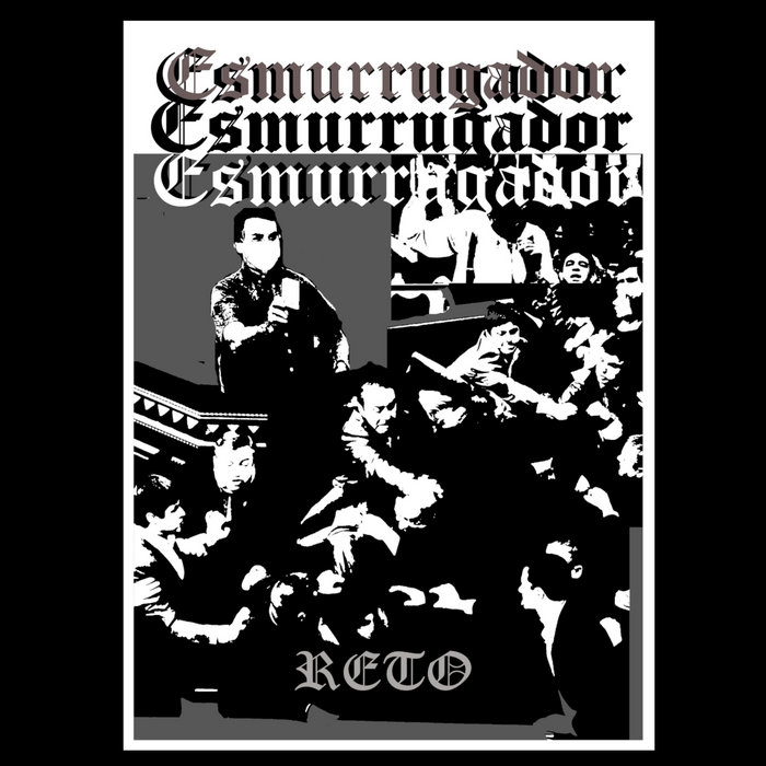 RETO (demo - 2021) | Esmurrugador