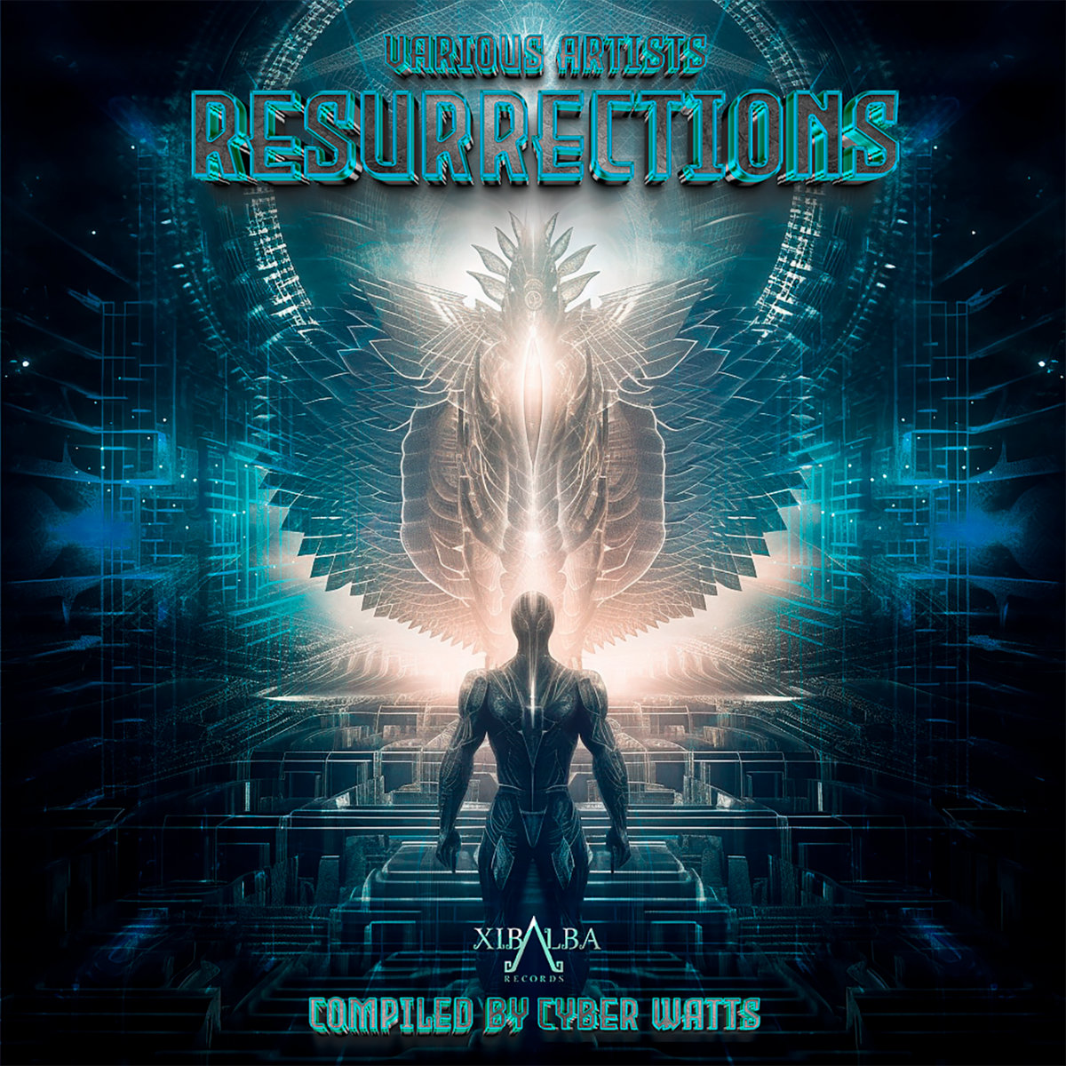 VA Resurrections | Xibalba Records