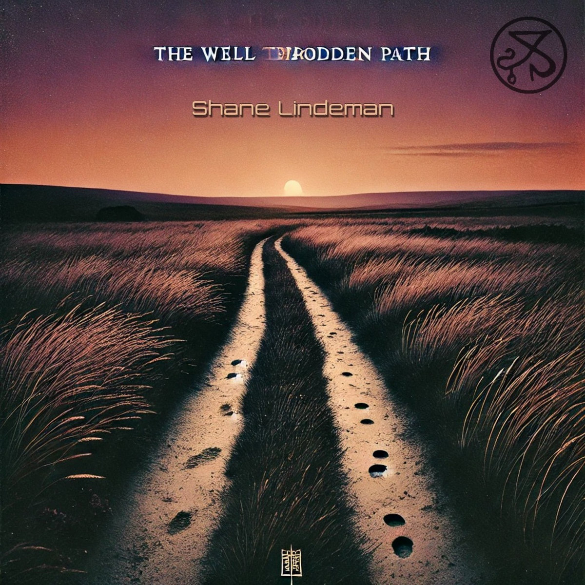 The Well Trodden Path | Shane Lindeman