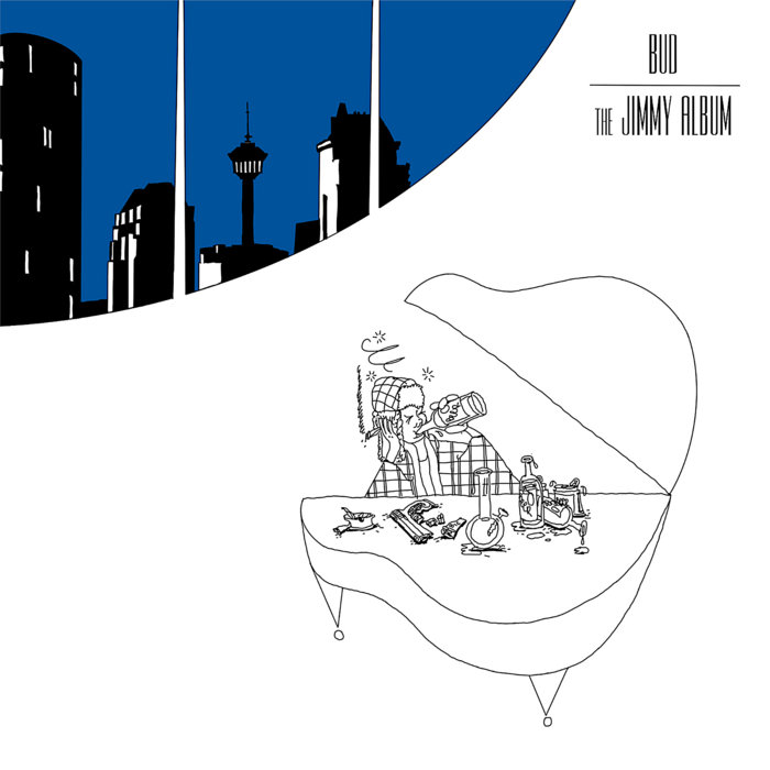 The Jimmy Album | Bud