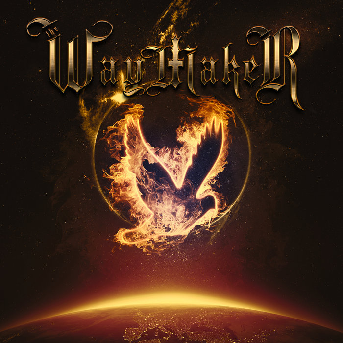 The Waymaker | The Waymaker