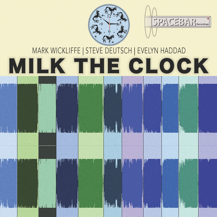 Milk The Clock | Milk The Clock