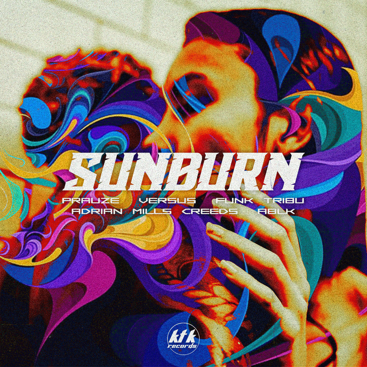 Sunburn | Various Artists | KTK Records