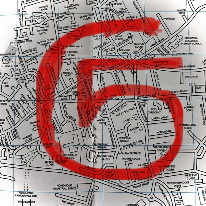 Blind Witness | 65MPH