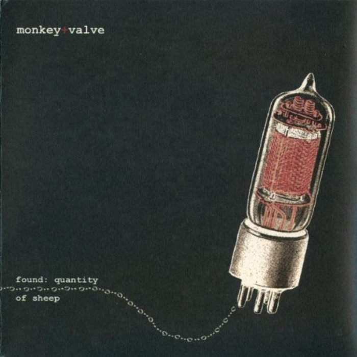 Monkey + Valve | found:quantity of sheep | Feral Media