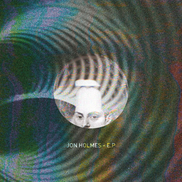 EP | Jon Holmes