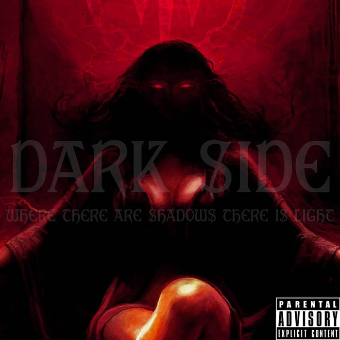 Dark Side | Steez, Bluntzilla, B Sixx, Xovayax, Tyw33zy, Umut Ceyhan ...