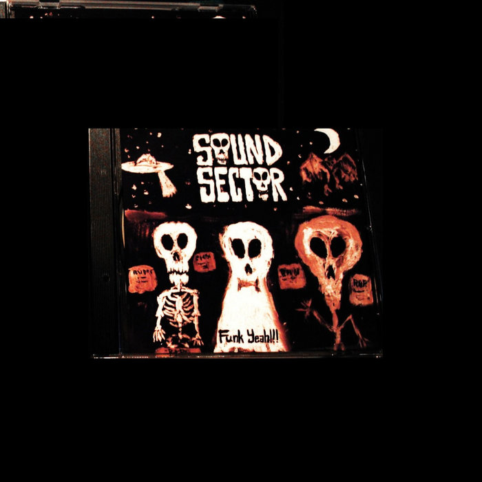 Funk Yeah! | Sound Sector