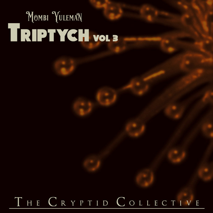 Triptych Vol. 3 | Mombi Yuleman