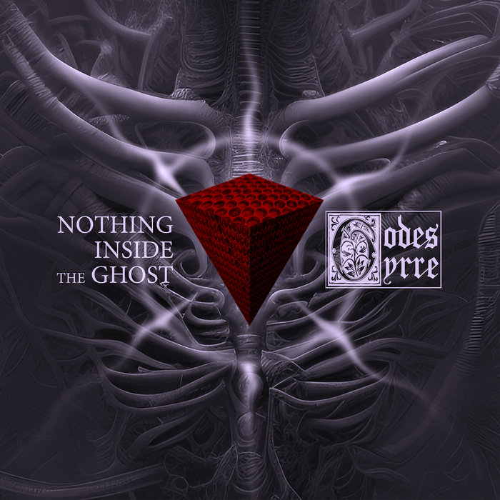 Nothing Inside the Ghost I. Compilation | Godes Yrre
