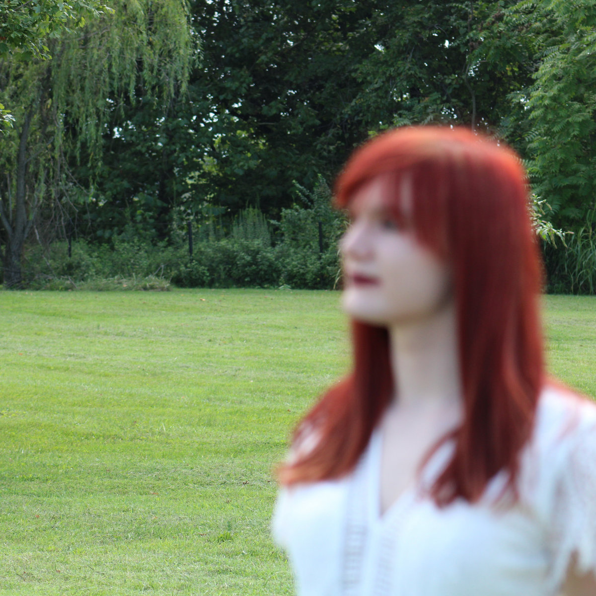 ICFTLFOHH (Teaser) | Violet Fae