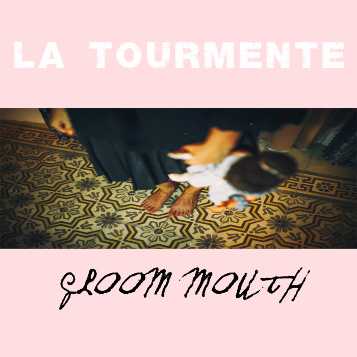 La Tourmente/Gloom Mouth-Split | La Tourmente