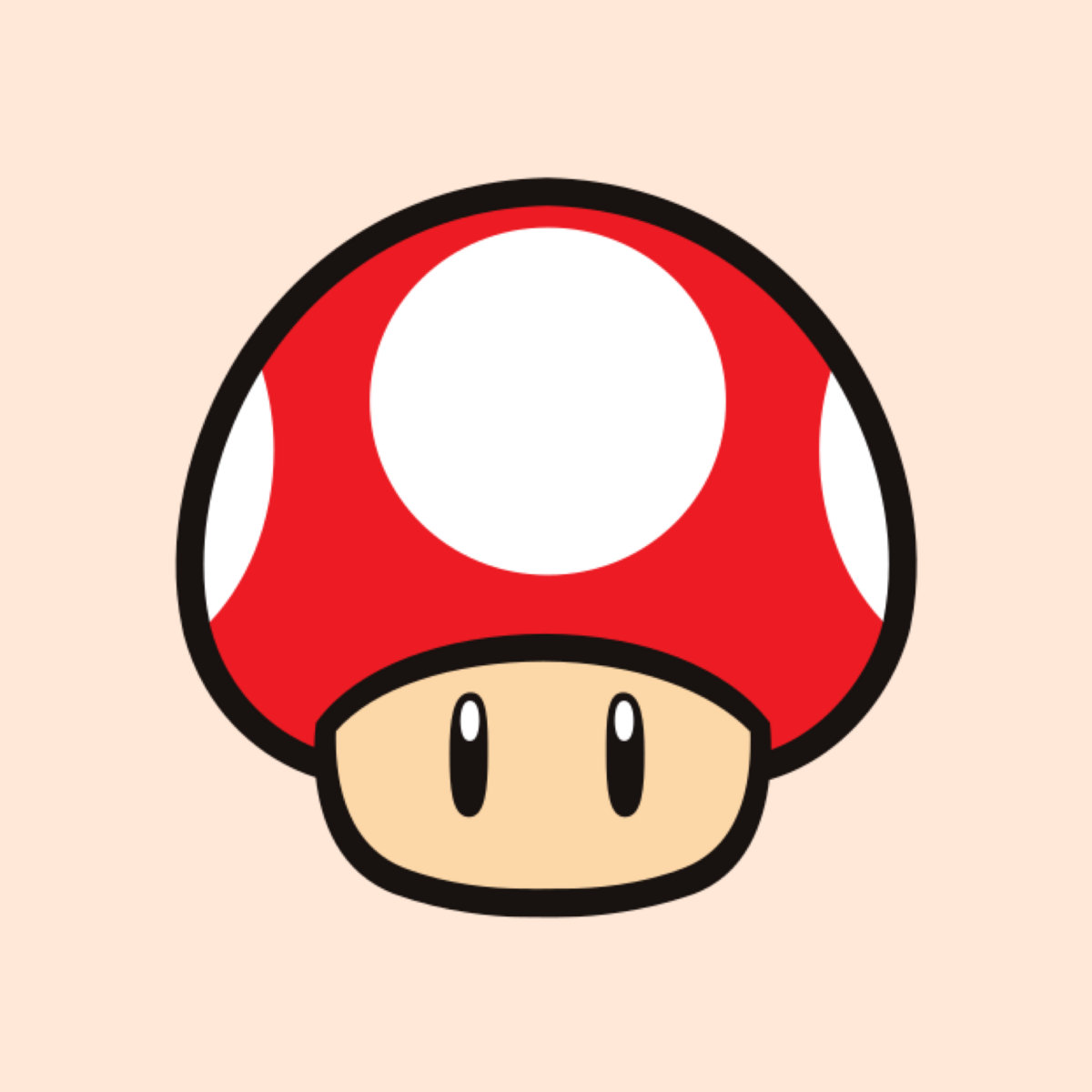 Mushroom Power Up - Super Mario (Notification Sound) | Anytunz 💫