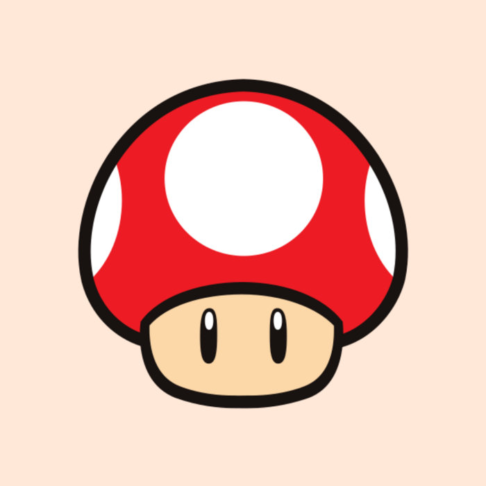 Mushroom Power Up - Super Mario (Notification Sound) | Anytunz 💫