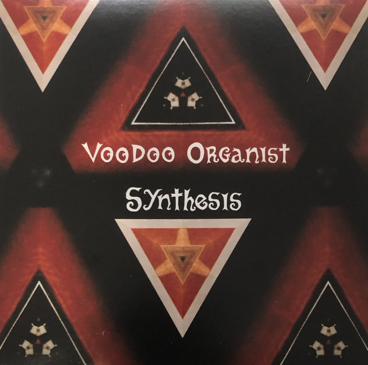 Synthesis | Voodoo Organist