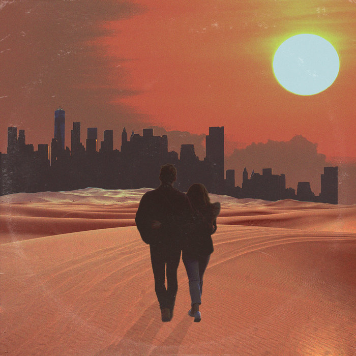 Sunset Summer | Synth Centric