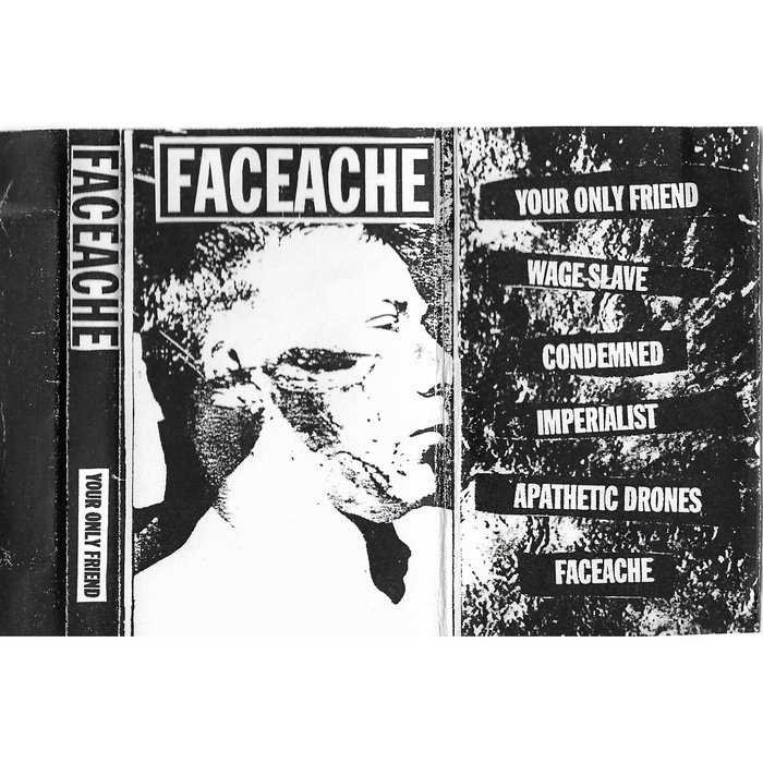 Faceache | IQHC