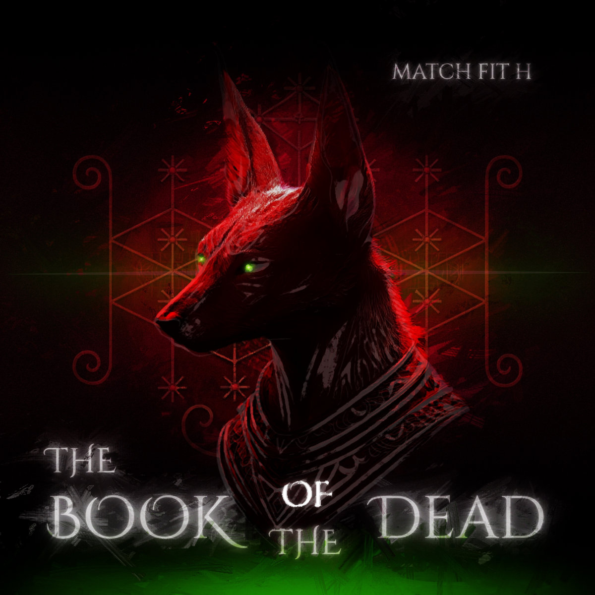 The Book Of The Dead | Match Fit H | Match Fit h