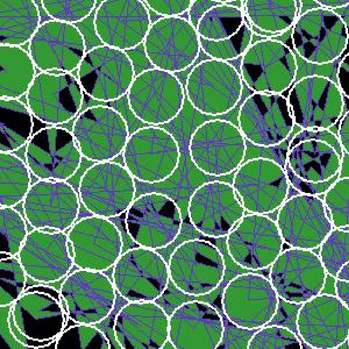 The Binding Circle EP | Racket Launcher