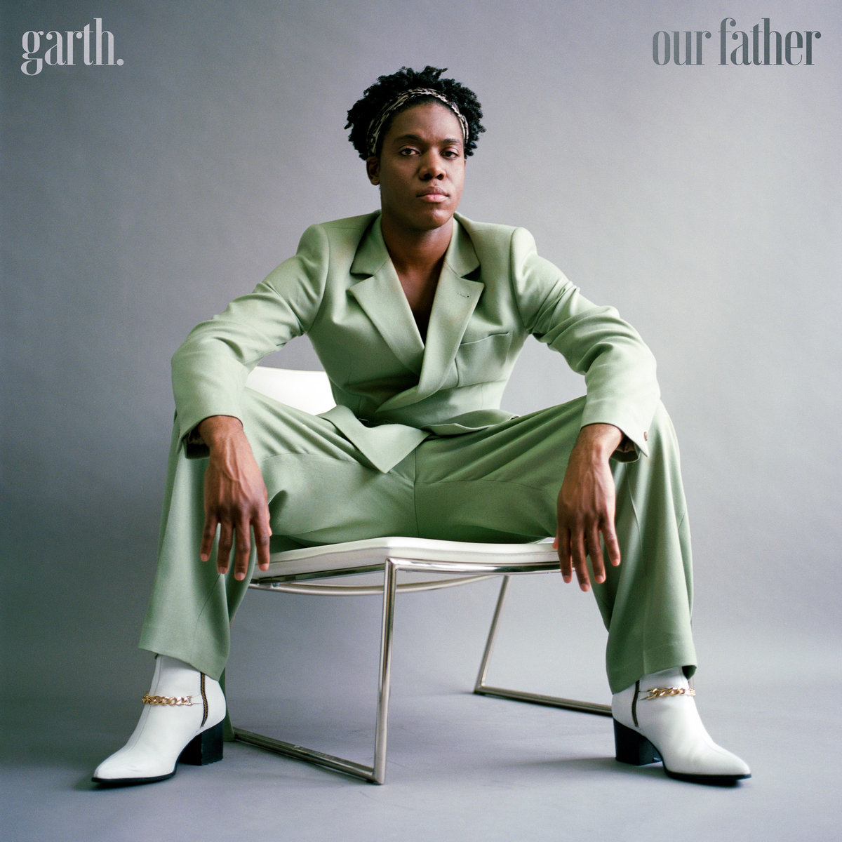 Our Father | Garth.