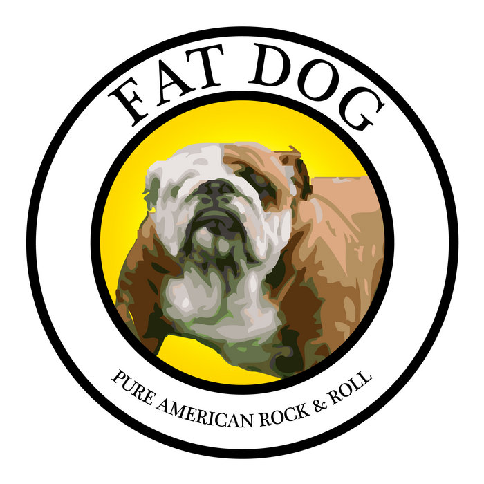 Fat Dogs With Rolls