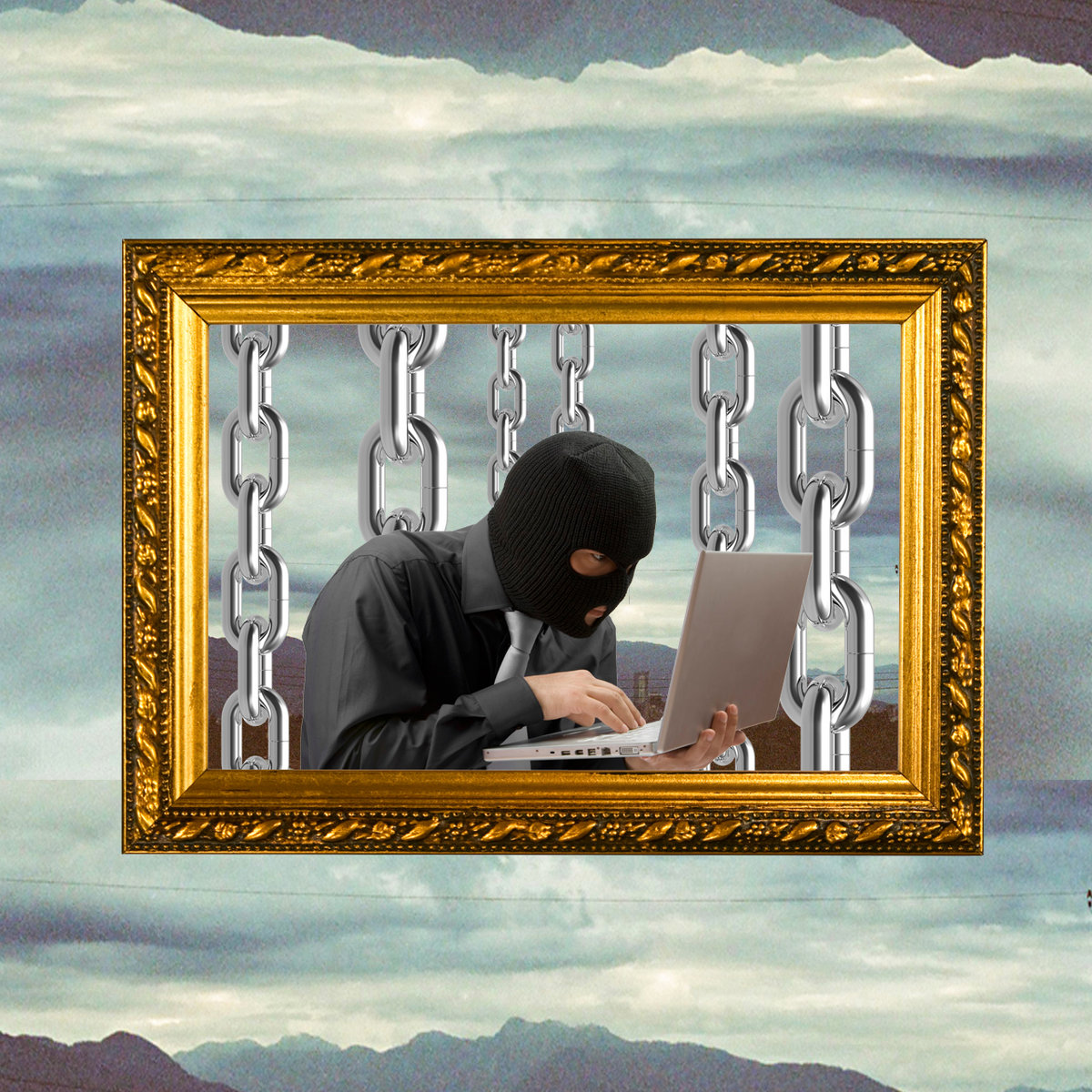 Wavey Jones Locker: Vol. 6 | Waterfront Boys