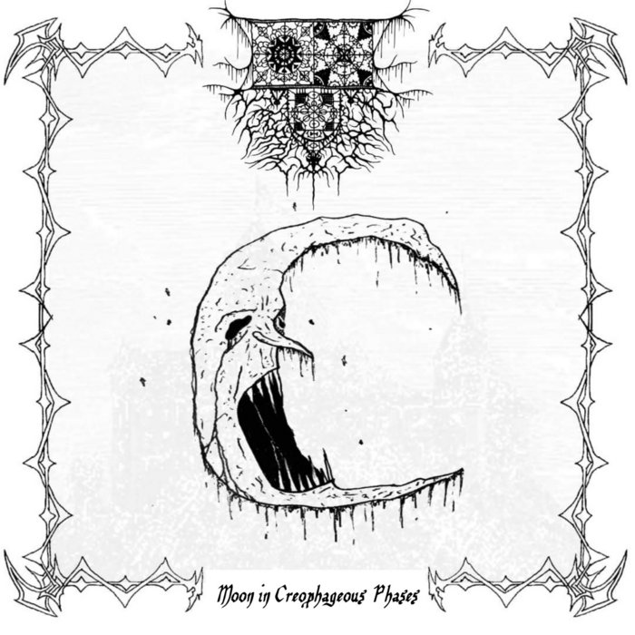 Moon in Creophageous Phases I | Taforalt Cave | Jester Moon Prod