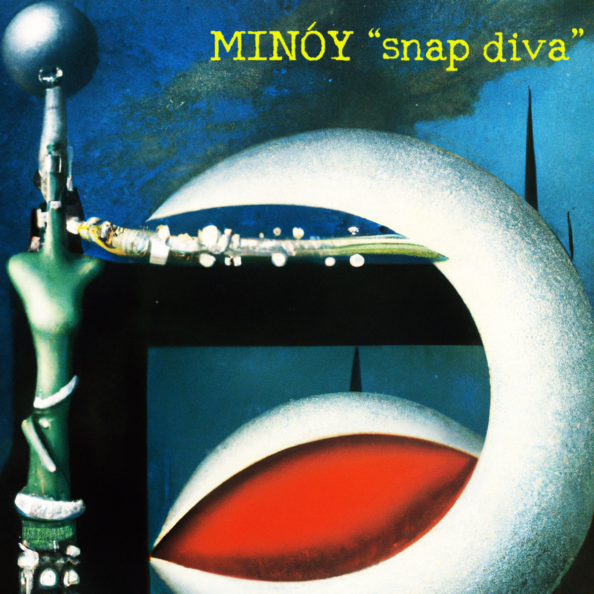 Snap Diva (1990) | Minóy