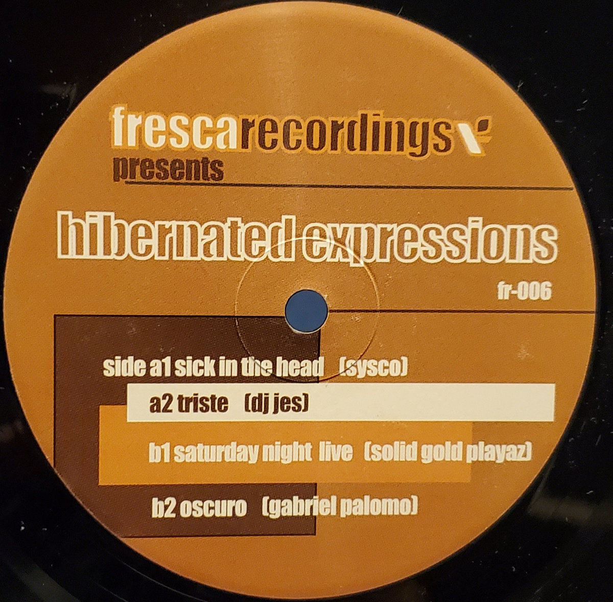 Saturday night live | DJ Jes,Gabriel Palomo,Sysco,Solid Gold Playaz ...