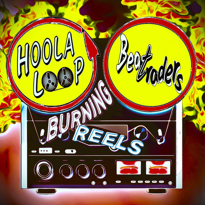 Burning Reels | Beat Traders