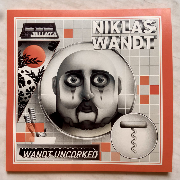 Wandt Uncorked | Niklas Wandt | Púca Sounds