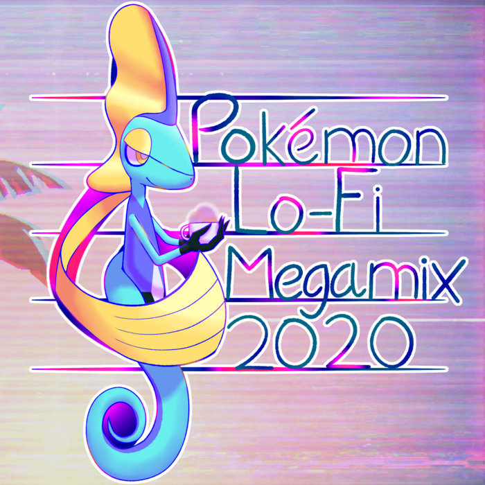 POKEMON LO-FI MEGAMIX 2020 | PokéTube Megamix