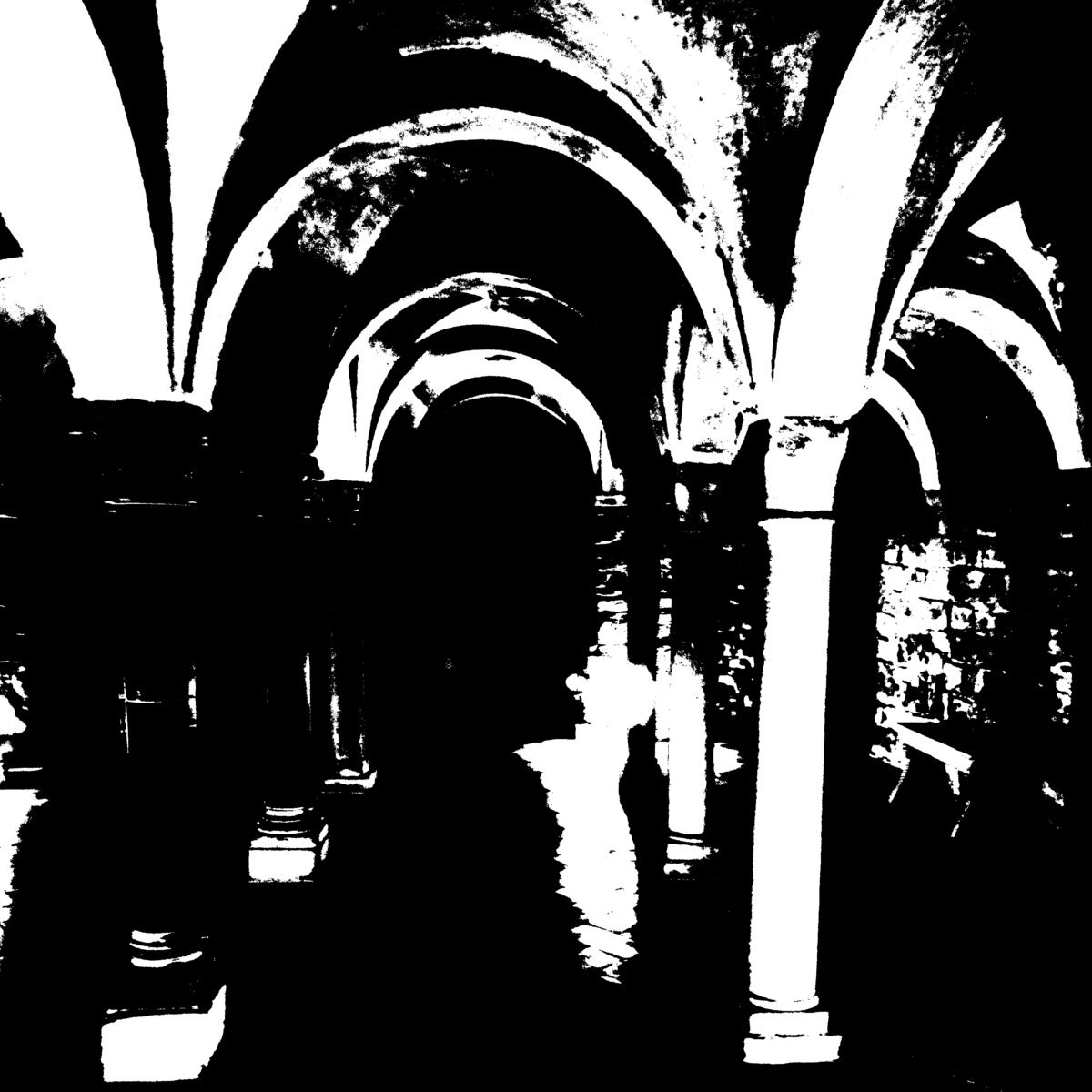 Crypt Dungeon | KAFKAESQUE