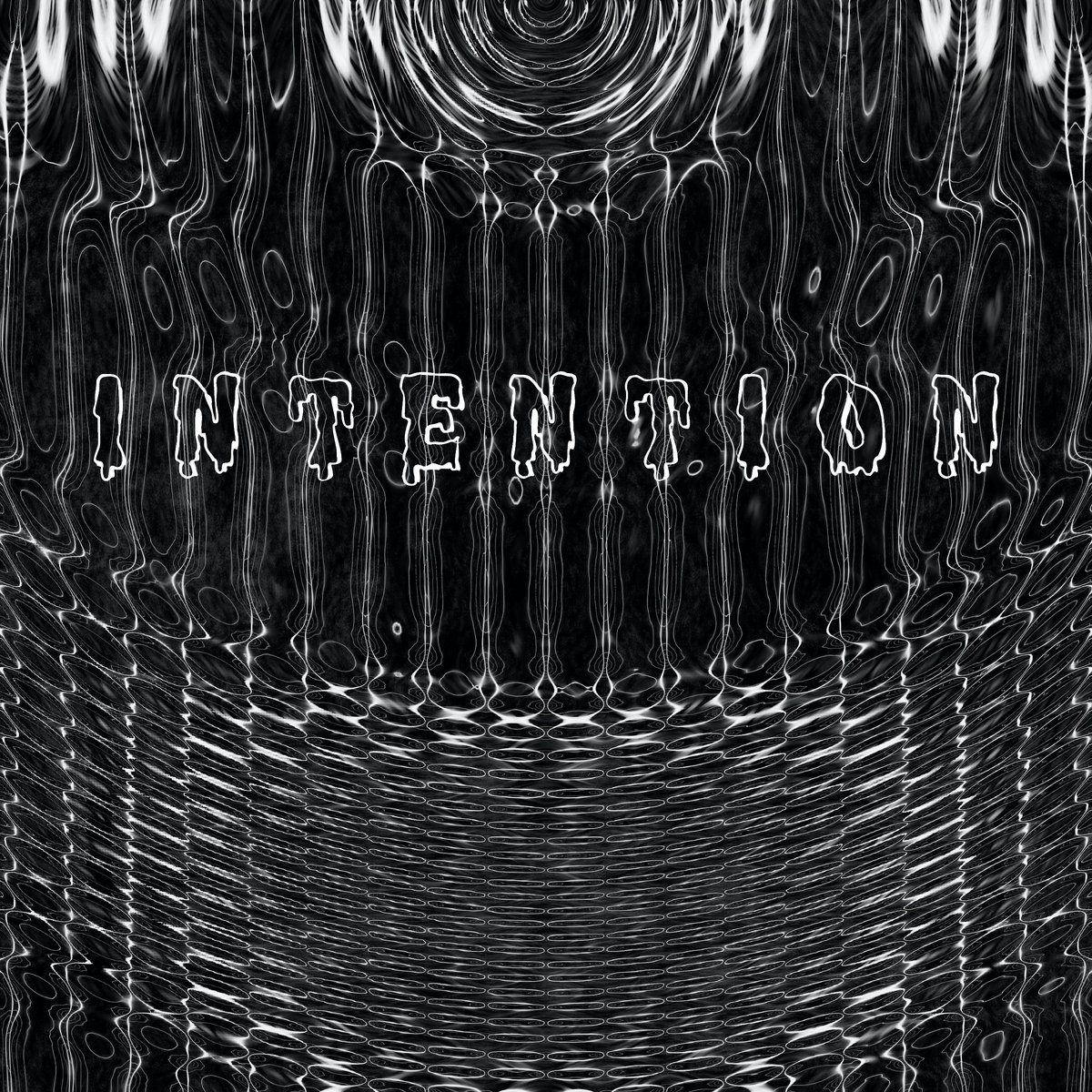 Intention | Eden Palmer